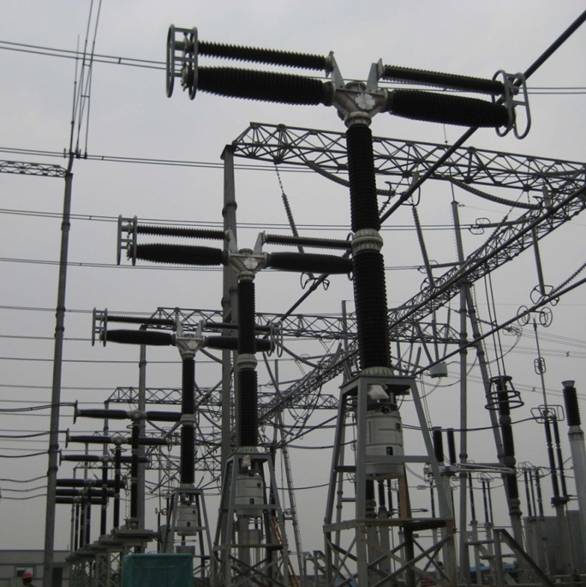 高压断路器图片,电流互感器图片(第3页)_大山谷图库